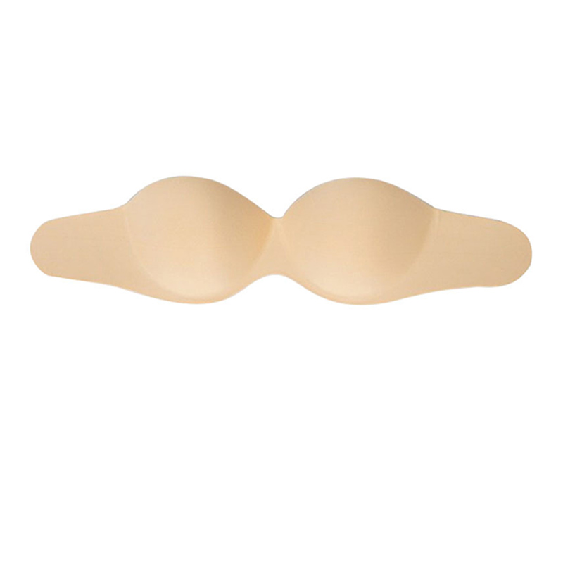 Lovely Trendy Skin Color Bras Sale | LovelyWholesale